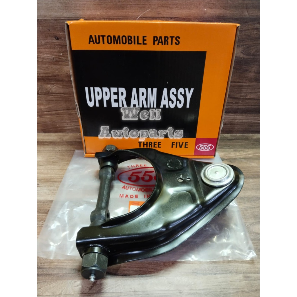 Jual UPPER ARM ASSY SAYAP ATAS MITSUBISHI L300 DIESEL L038 555 JAPAN ...