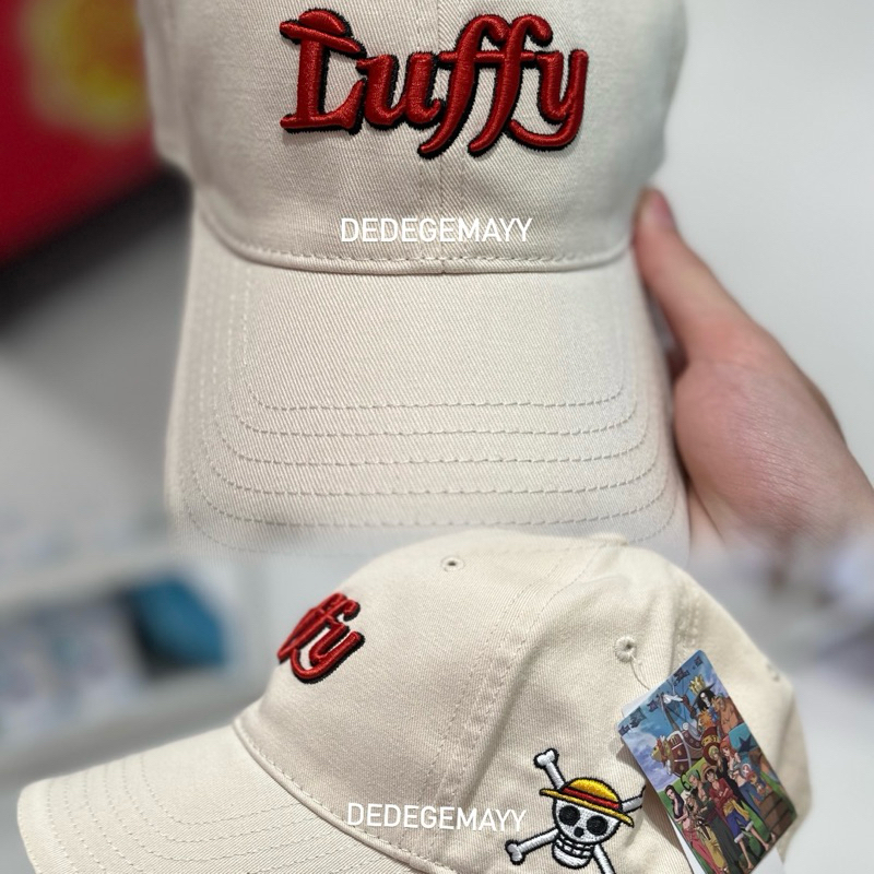 Jual Miniso x One Piece Collection - Topi Zoro Black / Luffy / Chopper ...