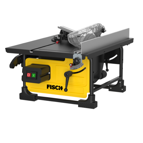 Jual PROMO FISCH TABLE SAW FTS200 - MESIN POTONG KUAT | Shopee Indonesia