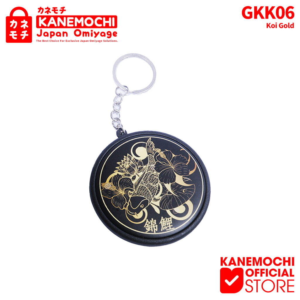 Jual KANEMOCHI KEY CHAIN JAPAN - KANEMOCHI GANTUNGAN KUNCI MOTIF JEPANG - KANEMOCHI SOUVENIR ...