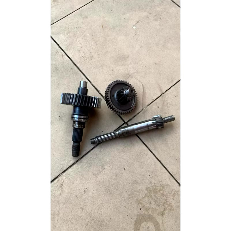 Jual rasio primavera 3v vespa matic | Shopee Indonesia
