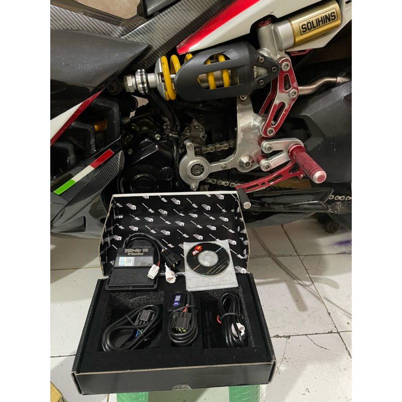 Jual ecu red leo | Shopee Indonesia
