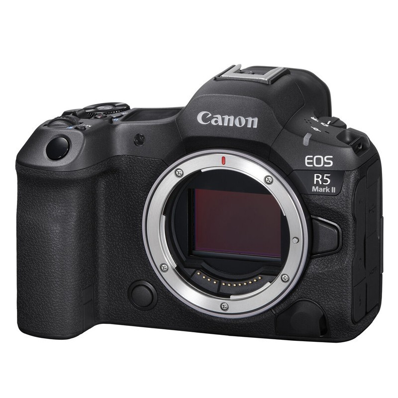 Jual Canon EOS R5 II Body Only Mirrorless Camera Canon R5 Mark 2 Body ...