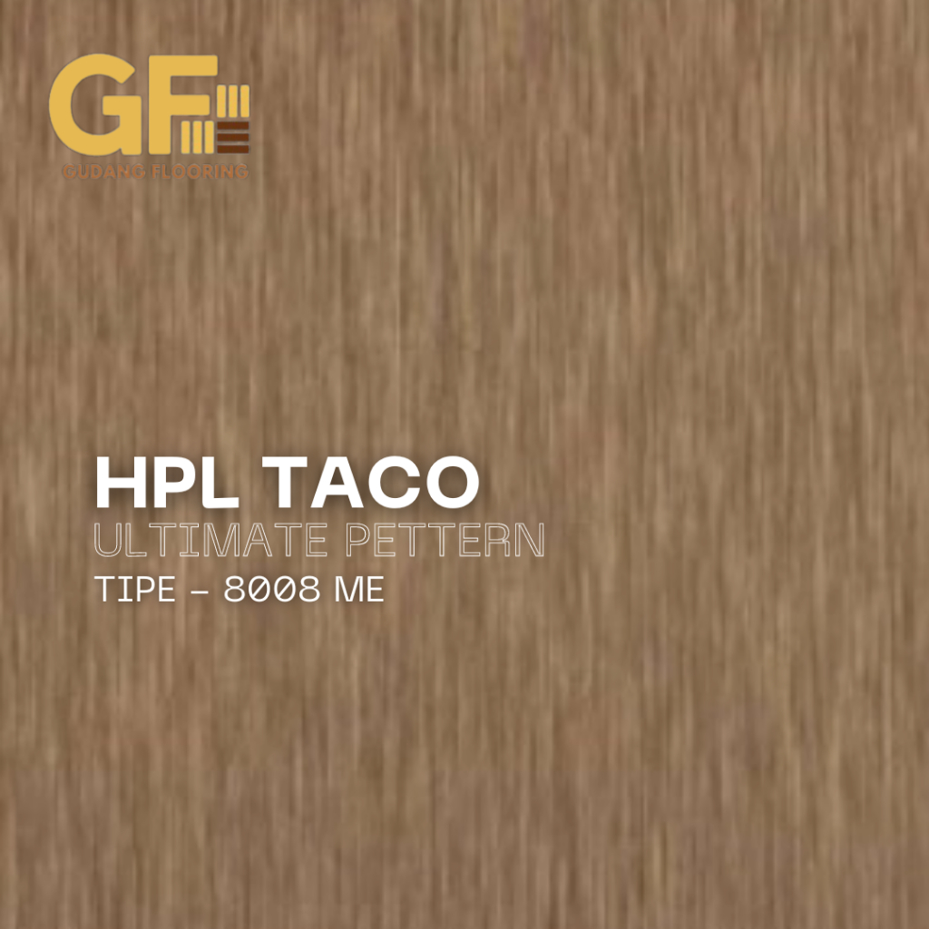 Jual HPL Taco Ultimate Pettern Tipe - 8008 ME / Pelapis meja Furniture ...