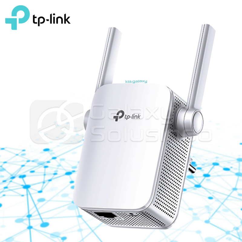 Jual TP-LINK TL-WA855RE 300Mbps Wi-Fi Range Extender | Shopee Indonesia