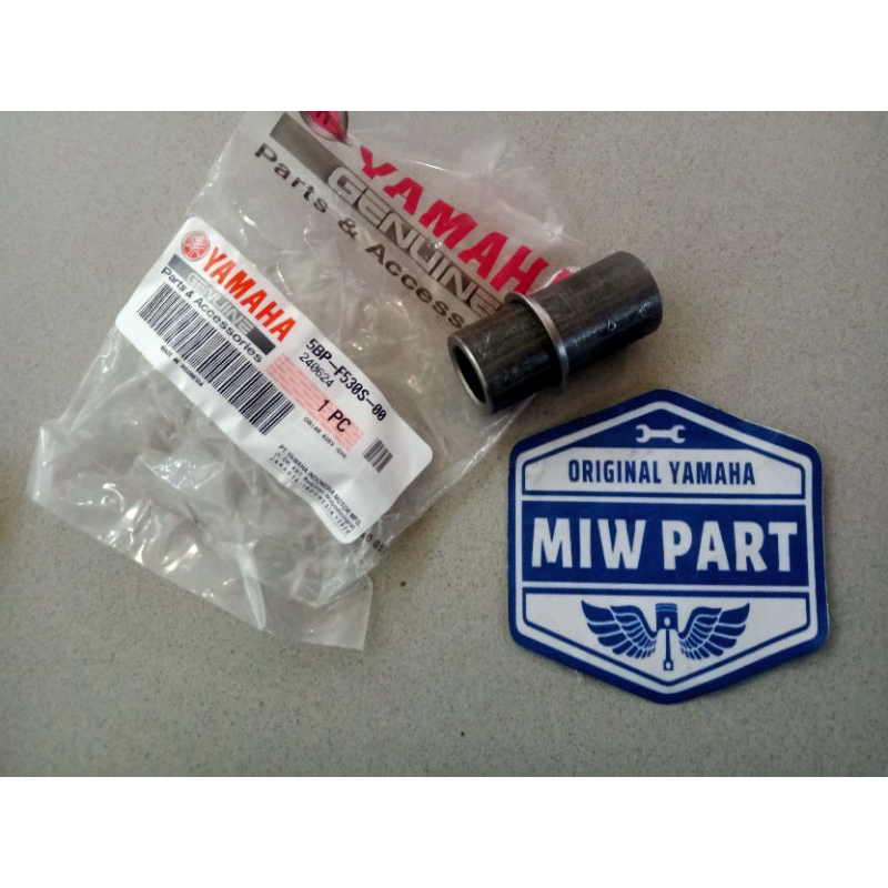 Jual BUSHING BOS BOSH TROMOL BELAKANG YAMAHA RX KING, RXK, SCROPIO Z ...