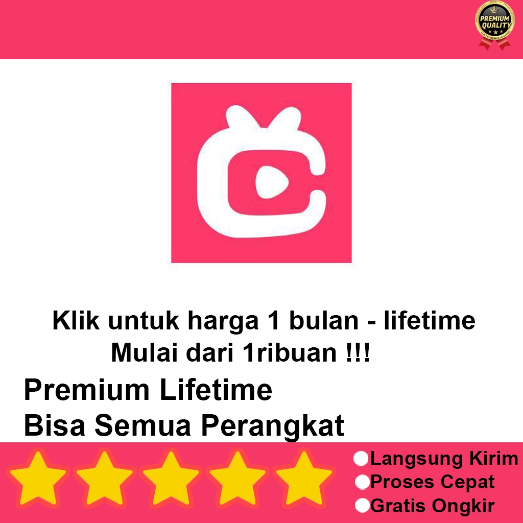 Jual Lifetime Flex Tv Premium Aman Amanah | Shopee Indonesia