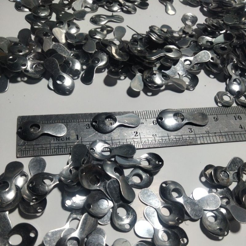 Jual 50 pcs Blade Berisik model centong size 2cm 2,2cm dan 2,5 cm ...