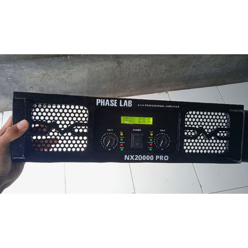 Jual panel power / panel power amplifier / Panel Power Rdw / panel ...