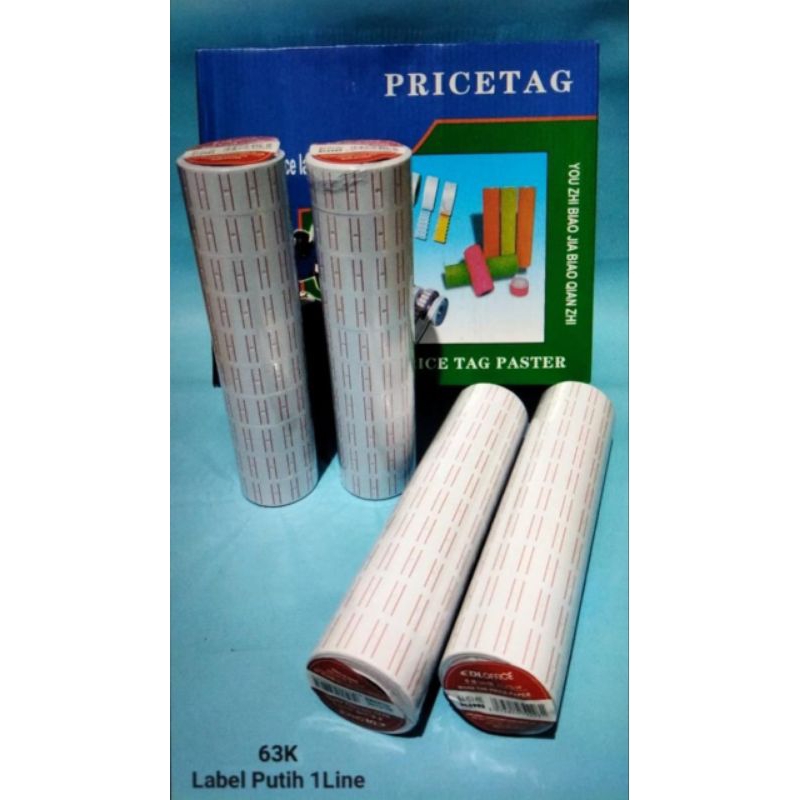 Jual LABEL LB 2-RL / 1 SLOP ISI 10 | Shopee Indonesia