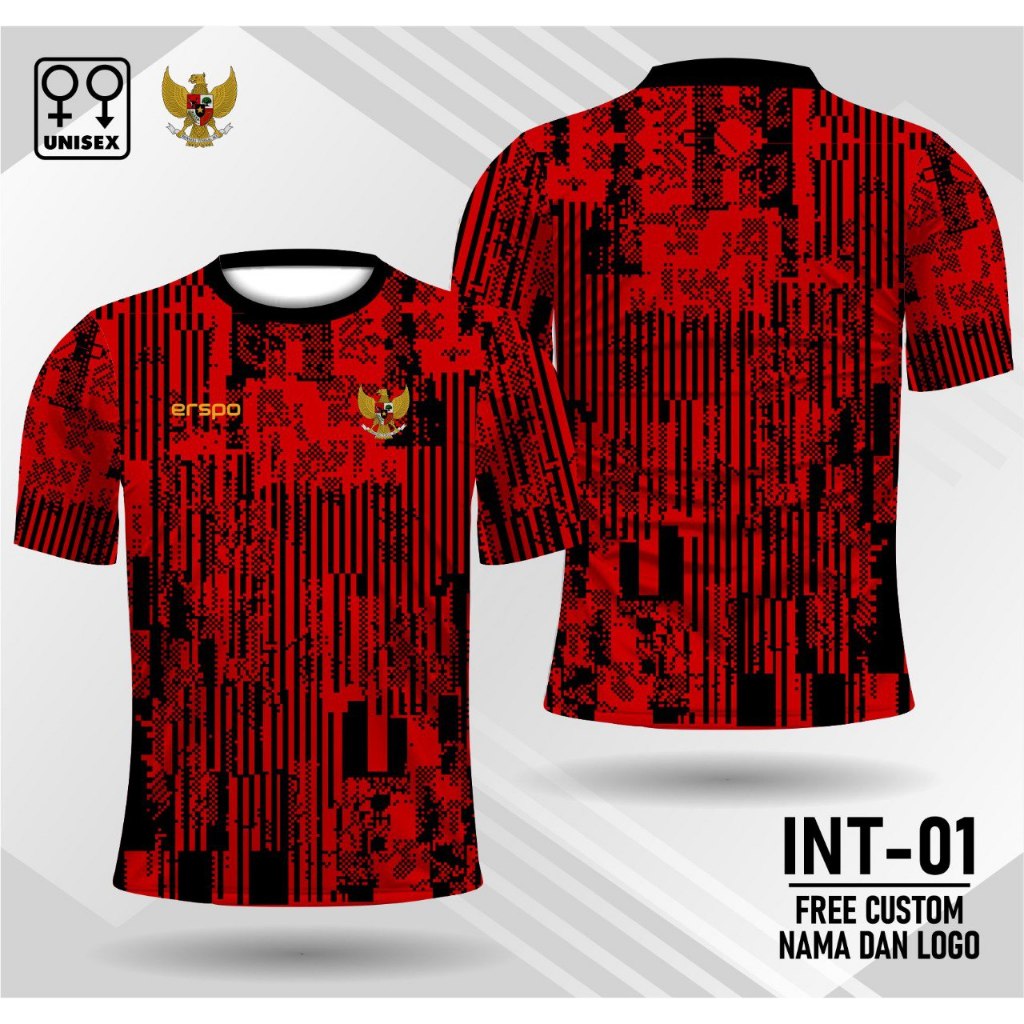Jual jersey training jersey latihan timnas indonesia | Shopee Indonesia