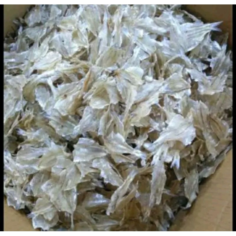Jual Ikan Pakang Tawar 500 Gram | Shopee Indonesia