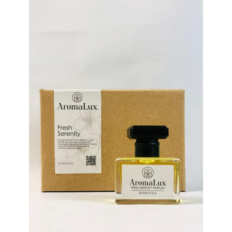 Jual Aromalux Parfum Beli 1 Dikirim 4 Lagi Promo | Shopee Indonesia