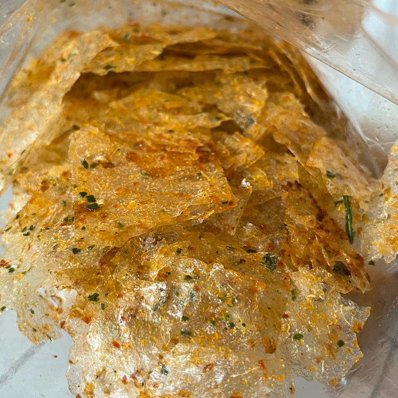 Jual Keripik Kaca (Kripca) | Shopee Indonesia