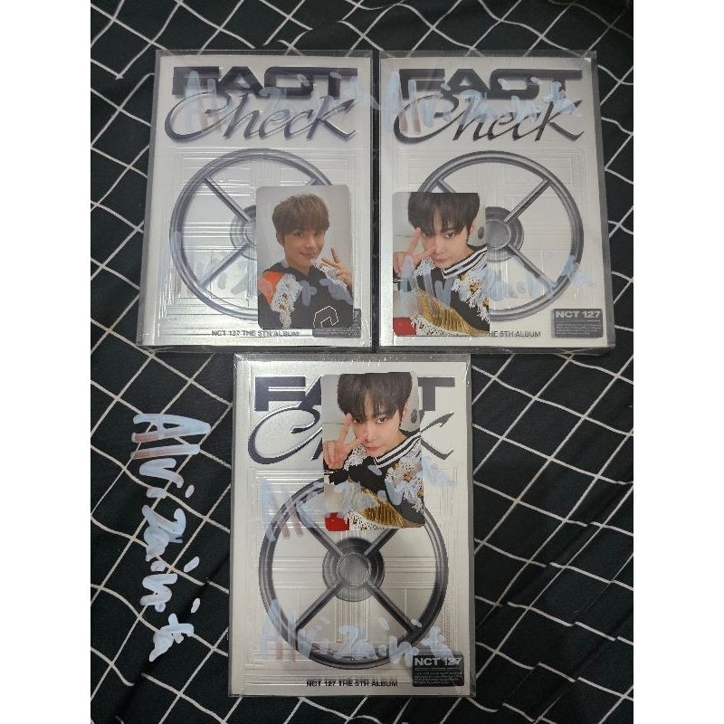 Jual Fact Check Album | Shopee Indonesia