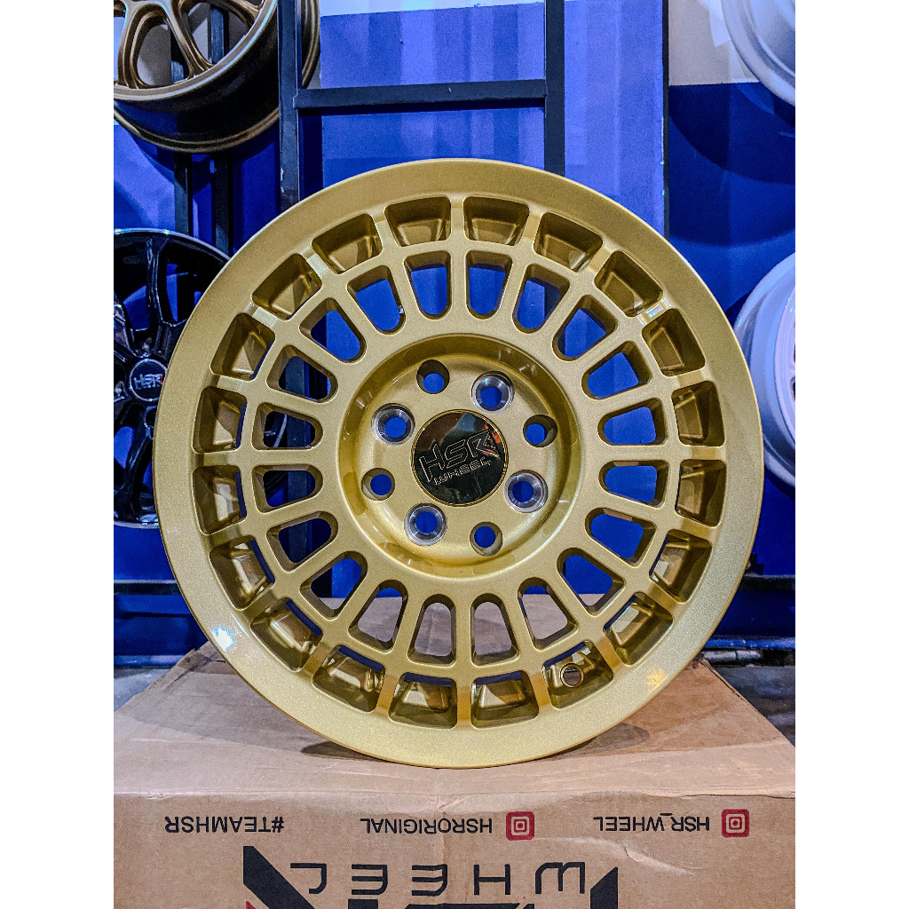 Jual VELG R14 RALLY LOOK UNTUK AVANZA,XENIA,BRIO,SIGRA,AGYA,CALYA,AYLA ...