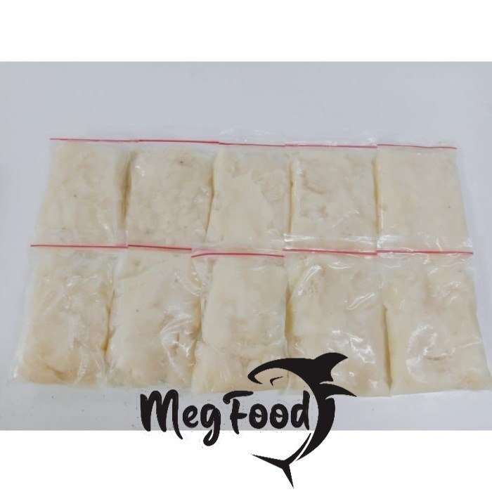 Jual SIRSAT FROZEN KEMASAN 100 GRAM (1KG) | Shopee Indonesia
