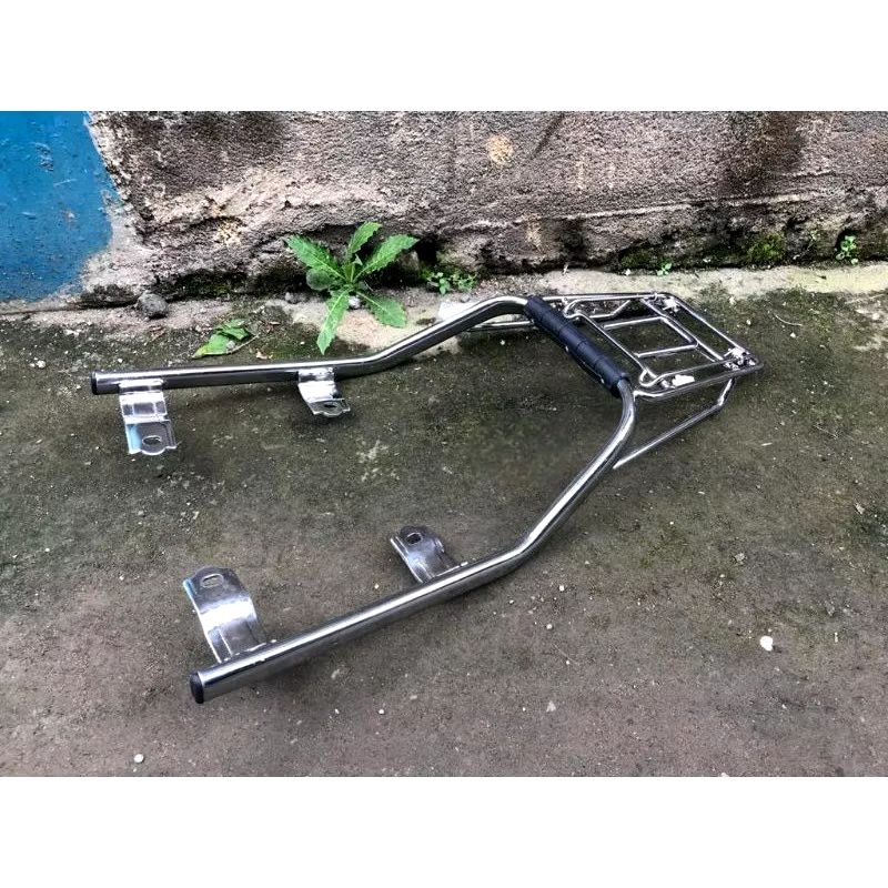 Jual Begel Behel Honda Astrea Grand Sabit Tahun 95 keatas Model rak ...