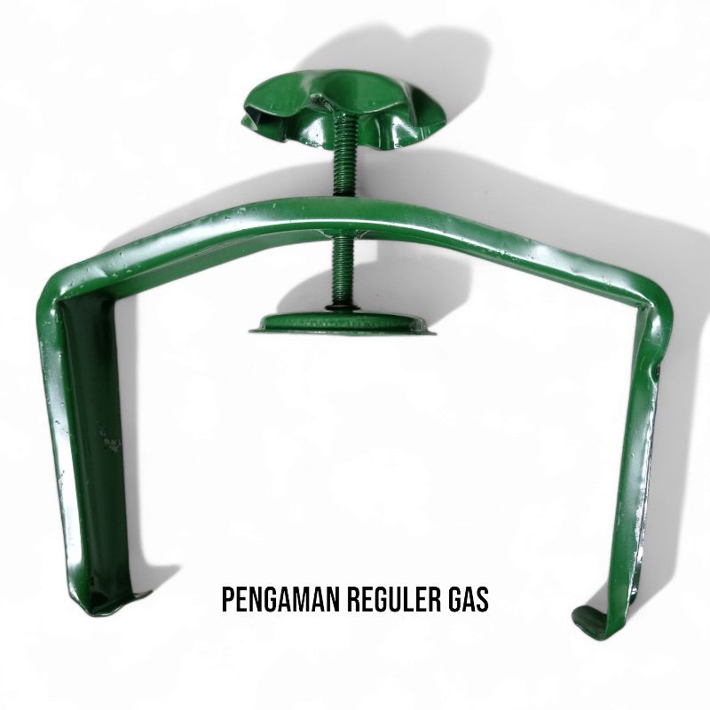 Jual PENGAMAN REGULATOR GAS | PENGAMAN TABUNG KOMPOR GAS | Shopee Indonesia