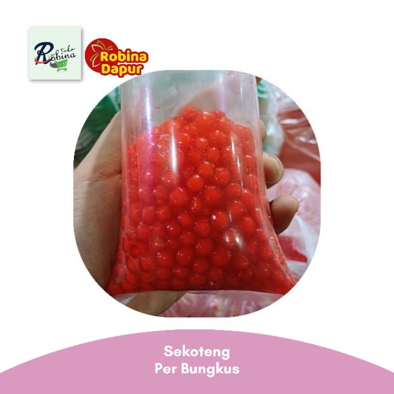 Jual Sekoteng bahan es Campur | Shopee Indonesia