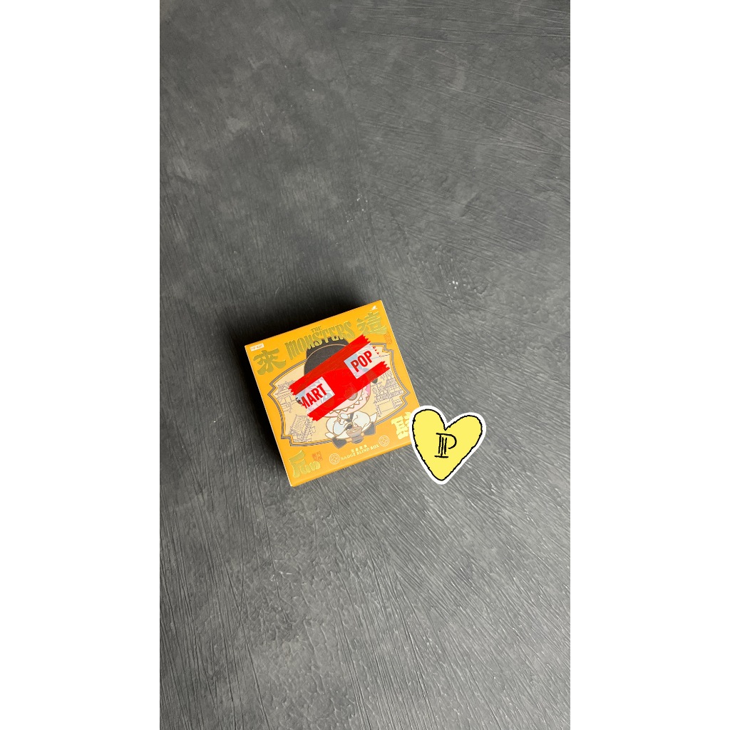 Jual LABUBU BADGE | Shopee Indonesia