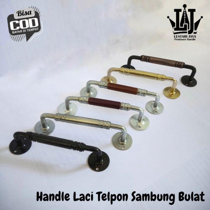 Jual Handle Laci Gagang Pintu Lemari Tarikan Jendela Minimalis Model ...