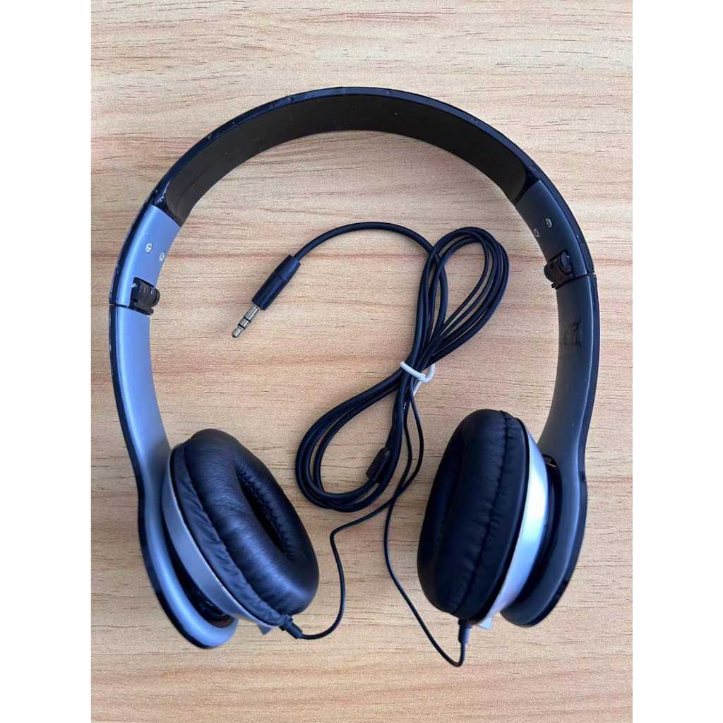 Jual (CQ) Headset Bando / Earphone / Handsfree Series Murah | Shopee ...