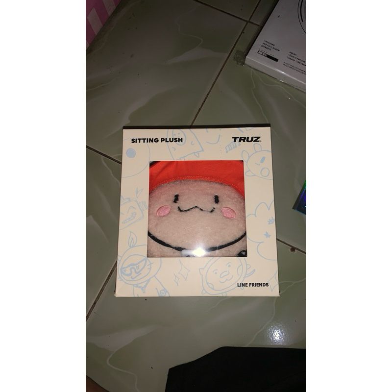 Jual TRUZ RURU plus PC | Shopee Indonesia