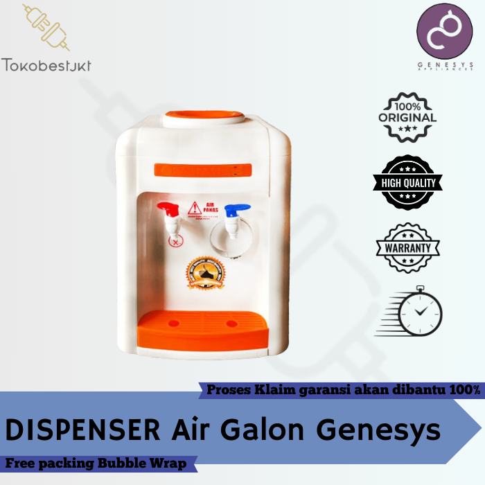 Jual DISPENSER AIR PANAS DAN NORMAL / DISPENSER GALON / DISPENSER MEJA ...