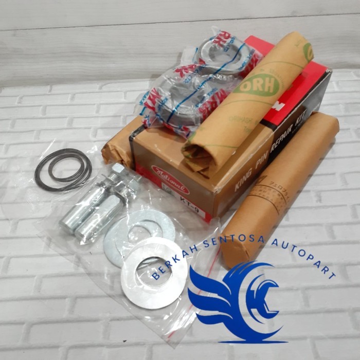 Jual KING PEN SET KING PIN HT125 HT130 DYNA HINO DUTRO | Shopee Indonesia