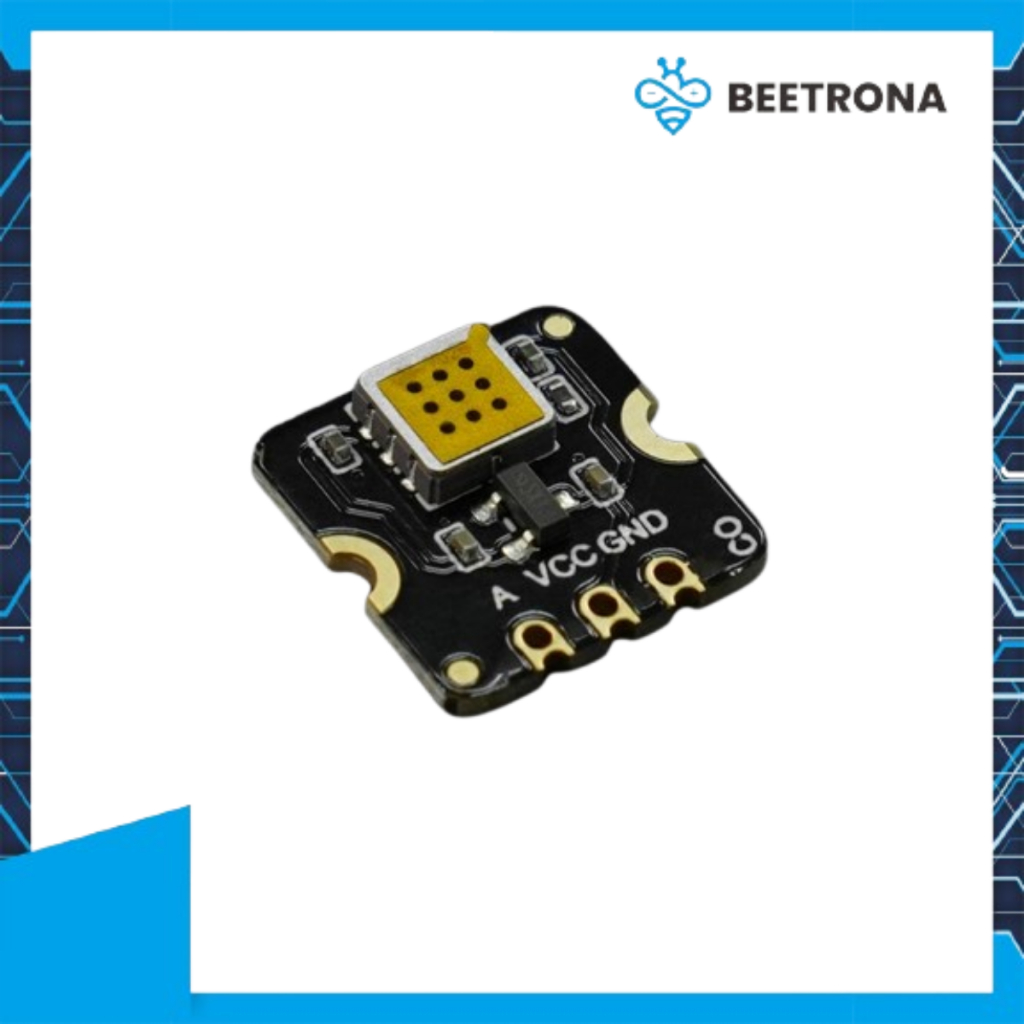 Jual Carbon Monoxide CO Gas Detection Sensor MEMS Fermion DFRobot ...