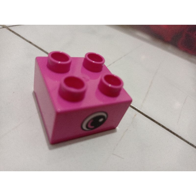 Jual VARIAN lego brick mata 2×2 original | Shopee Indonesia