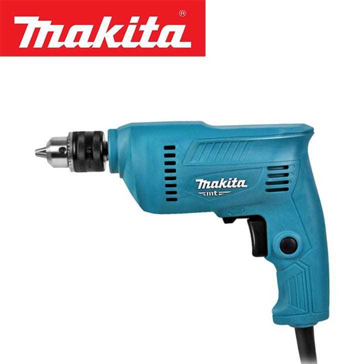 Jual MAKITA MESIN BOR 10MM | M0600B | Shopee Indonesia
