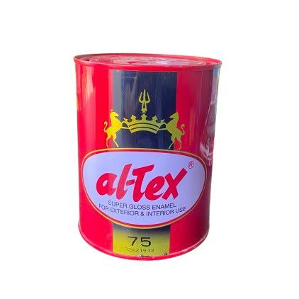 Jual Cat Besi dan Kayu ALTEX / Cat AL-TEX / Cat Altex / Cat Besi altex ...