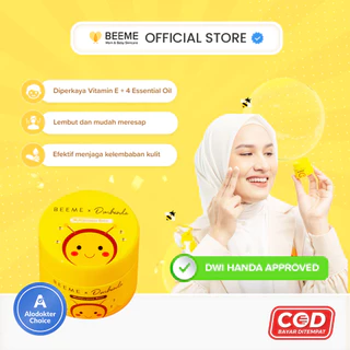 Toko Online Beeme Official Shop | Shopee Indonesia