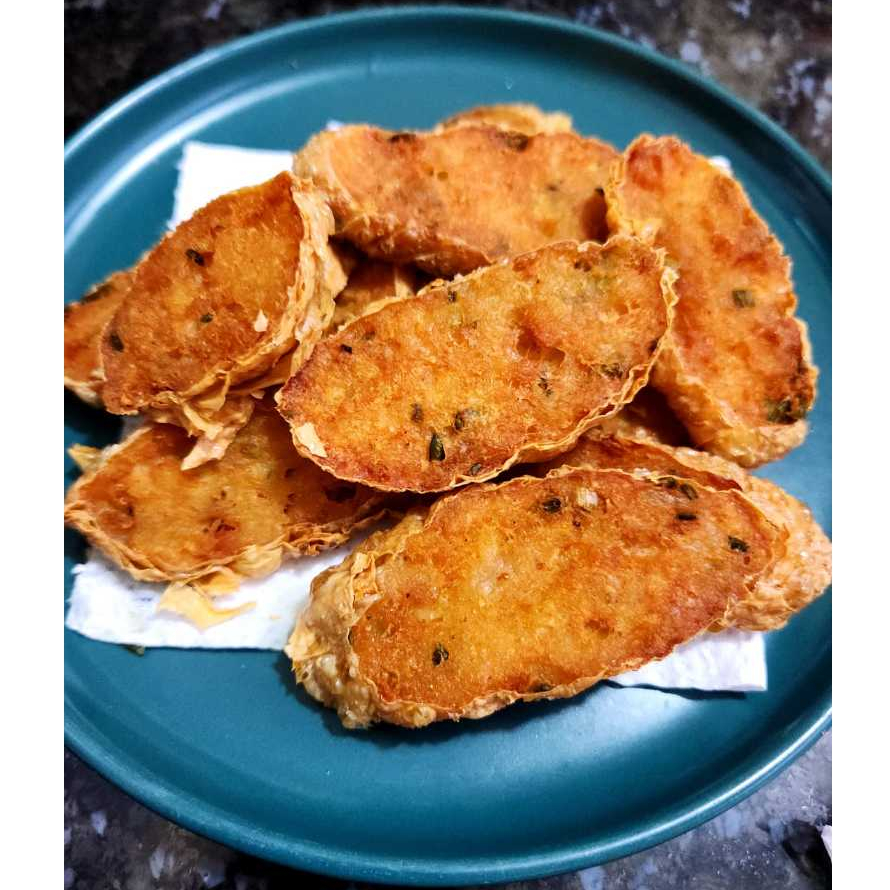 Jual HEKENG / HAKONG UDANG BABI Singkawang Premium Asli 100% Fresh ...