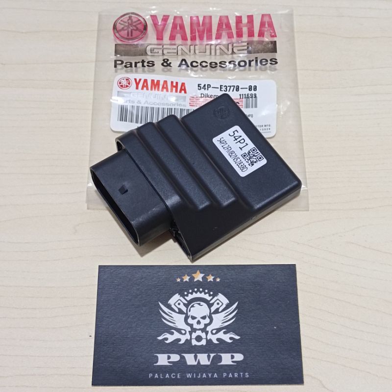 Jual ECU CDI Mio J Pengapian Mio J Xride 115 Fino Fi 115 Soul GT 115 ...