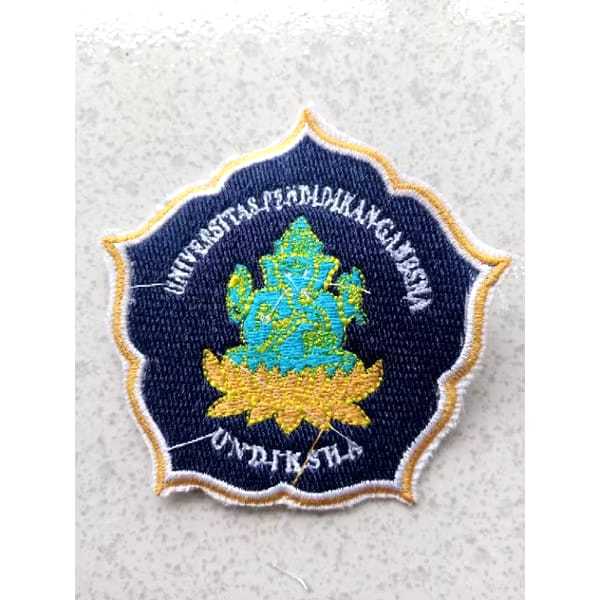 Jual (1 HARI KIRIM) LOGO BET UNIVERSITAS PENDIDIKAN GANESHA/LOGO ...