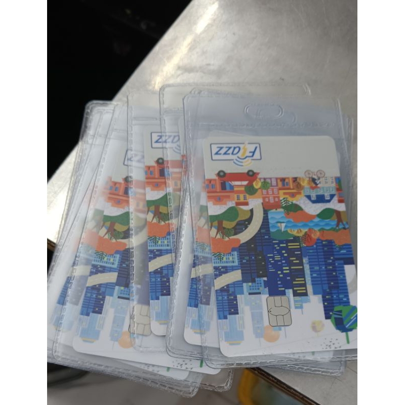 Jual Kartu flazz BCA gen 2 original | Shopee Indonesia