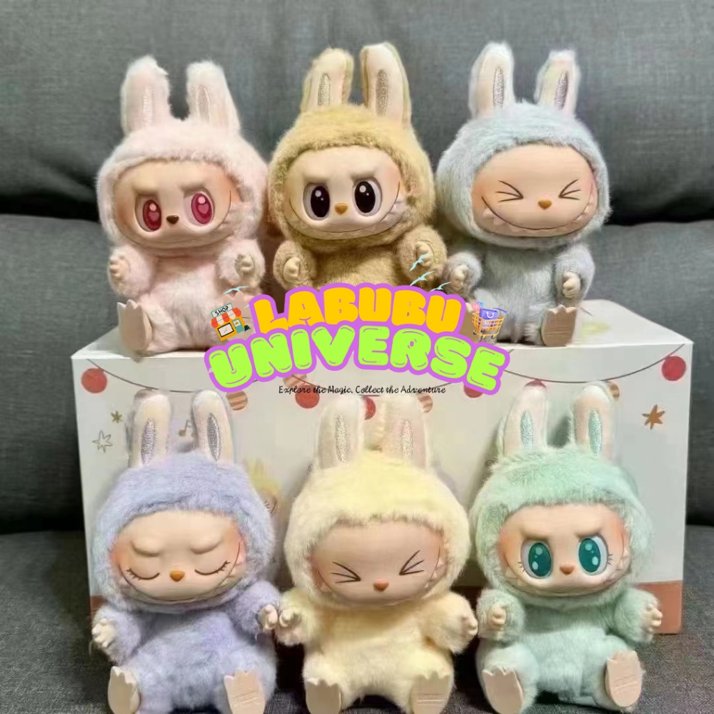 Jual Labubu Have a Seat Boneka Labubu Murah Labubu Have A Seat | Shopee ...