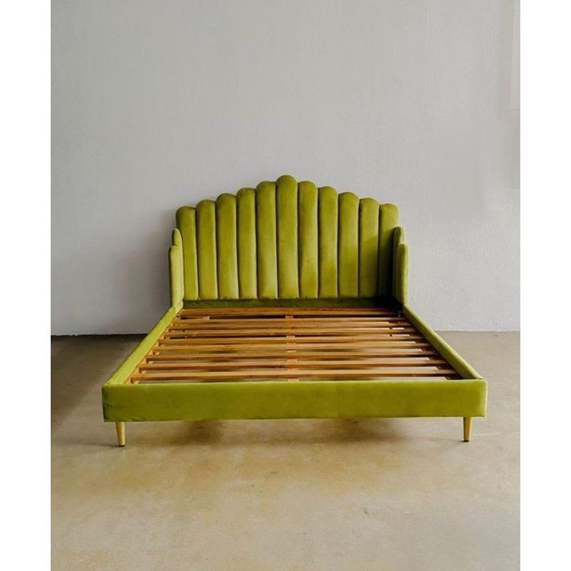 Jual Dipan Minimalis Dipan Full Set Busa Tempat Tidur Minimalis Tempat ...