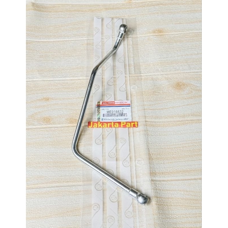 Jual Pipa solar bospom ME016632 pipa filter solar atas panjang ps120 ...