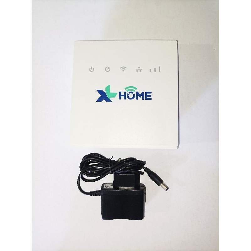 Jual Modem Xhome MV008 Lock Kartu XL & Axis | Shopee Indonesia