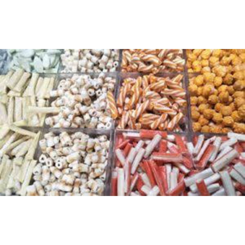 Jual Frozen Food LaLula | Shopee Indonesia
