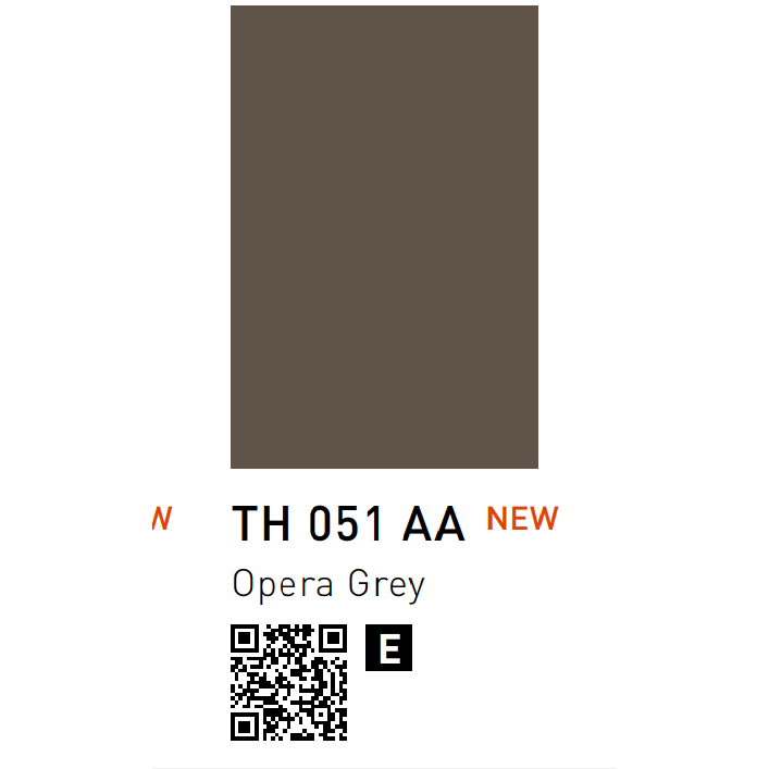 Jual TACO HPL TH 051 AA - OPERA GREY - SOLID - DOFF | Shopee Indonesia