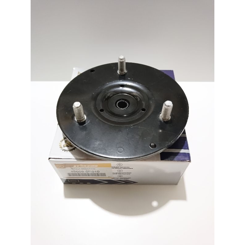 Jual Karet Support Shock Depan Toyota Innova 48609-0K010 | Shopee Indonesia