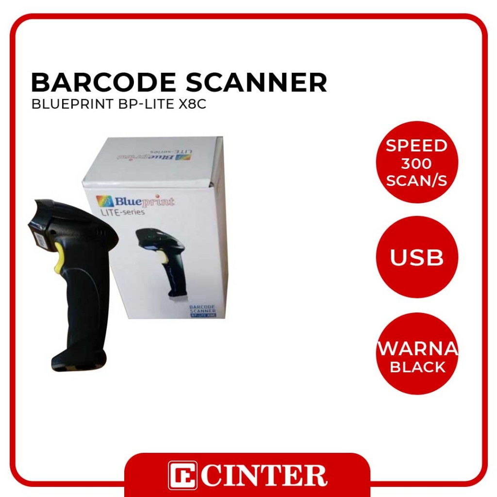 Jual BLUEPRINT - MESIN BARCODE SCANNER / LASER BARCODE / MESIN CEK ...