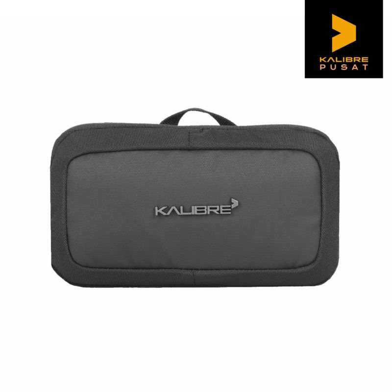 Jual KALIBRE SMARTPHONE CASE FLACK BLACK ORIGINAL TAS AKSESORIS HP TAS ...