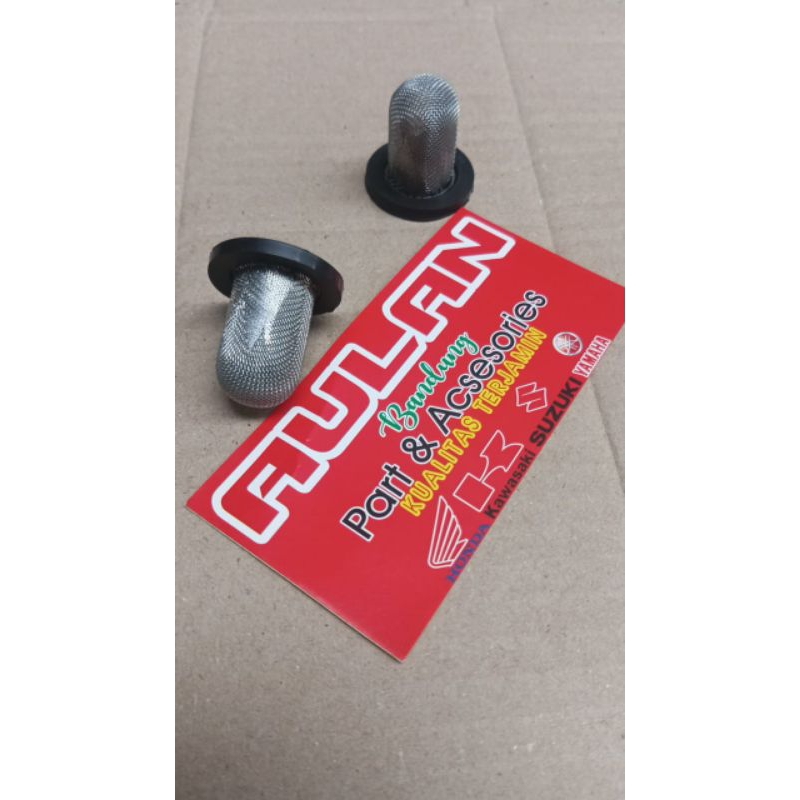 Jual SARINGAN OLI MESIN BAWAH TIGER OLD TIGER NEW REPO GL PRO NEOTEC GL ...