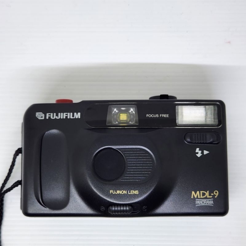 Jual Kamera Analog Fujifilm Mdl 9 | Shopee Indonesia